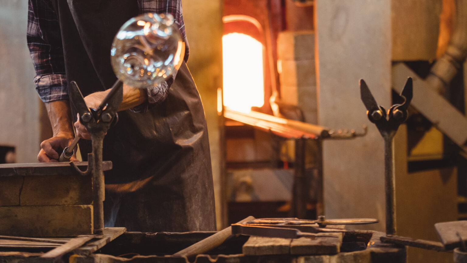 Unearthing the Art of Sand Casting - Leading Sourcing Solutions